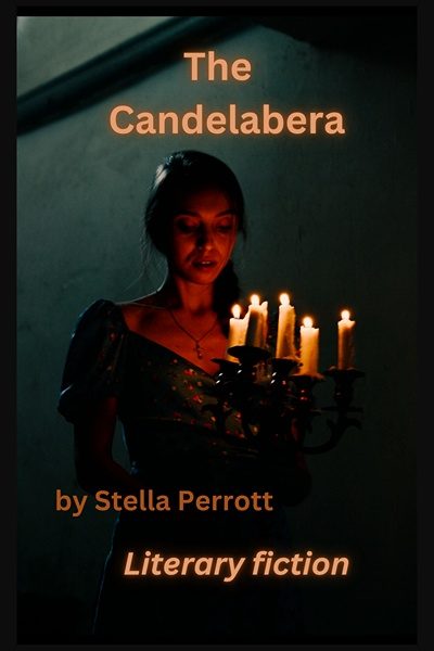 Short story: The Candelabra – Stella Perrott