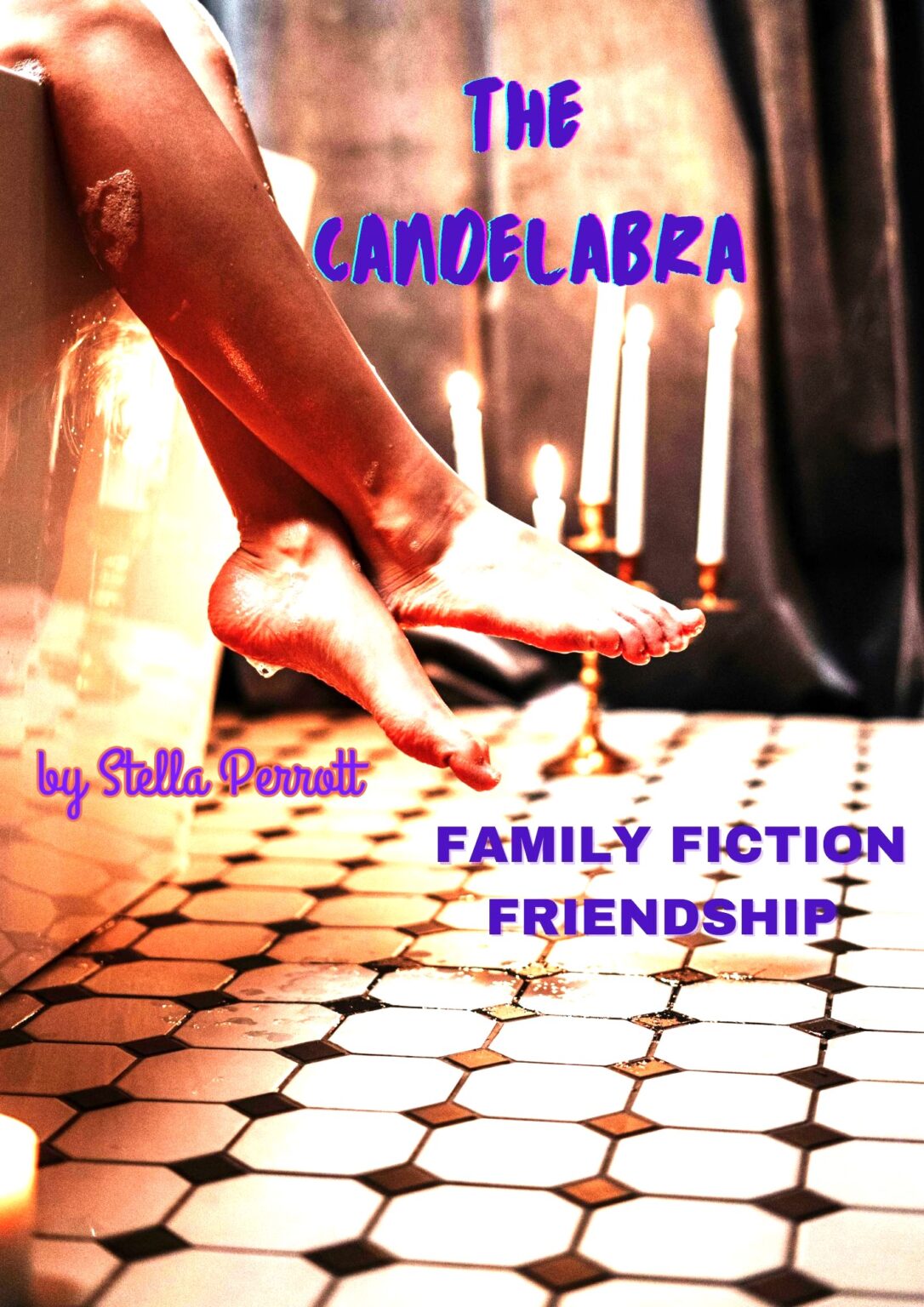 The Candelabra – Stella Perrott